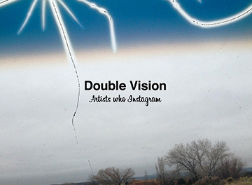 Double Vision | Janice Caswell